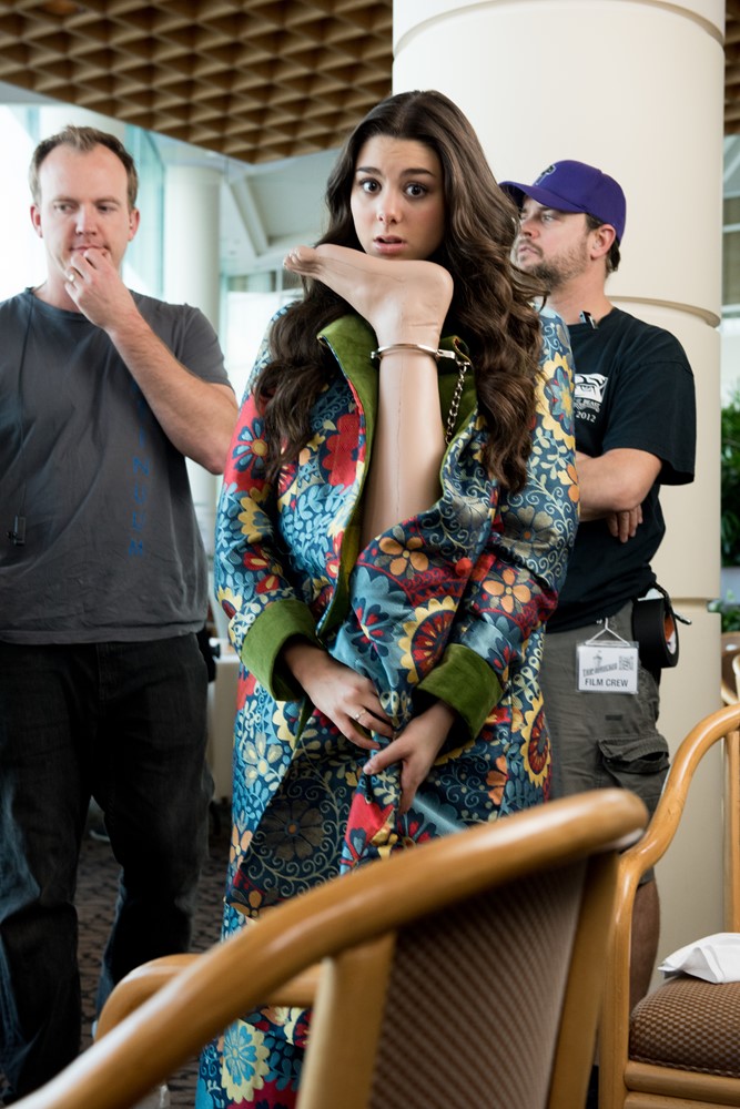 Kira Kosarin - Actress, Singer