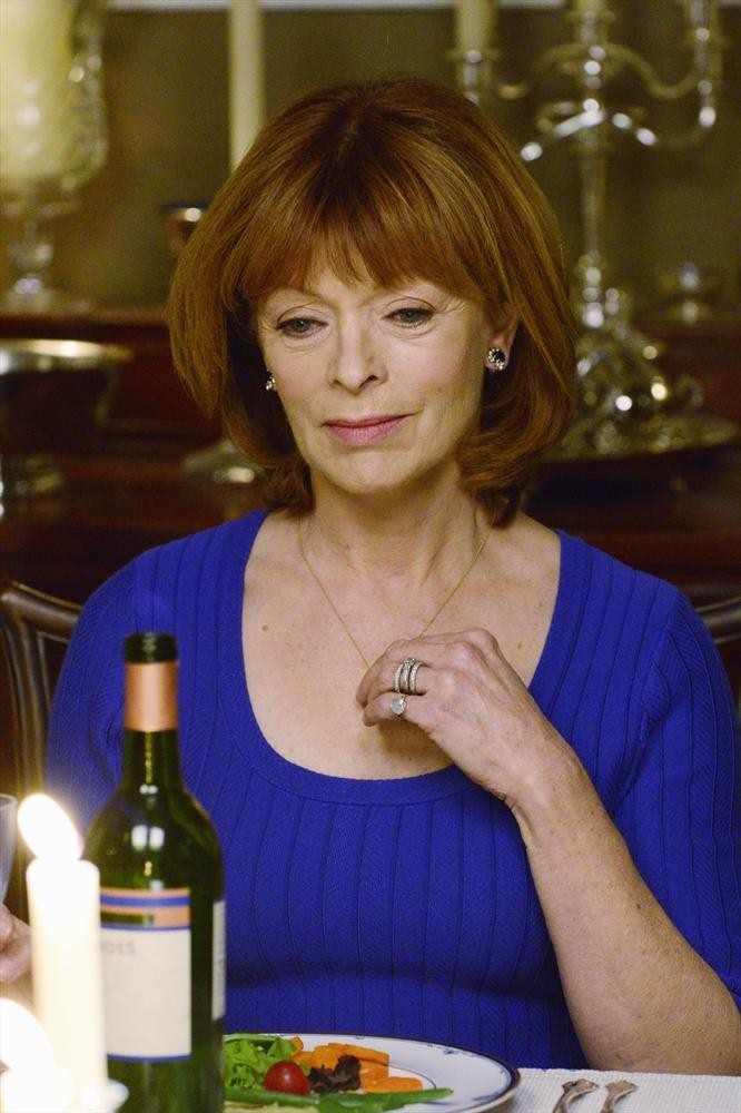 Frances Fisher - Actress