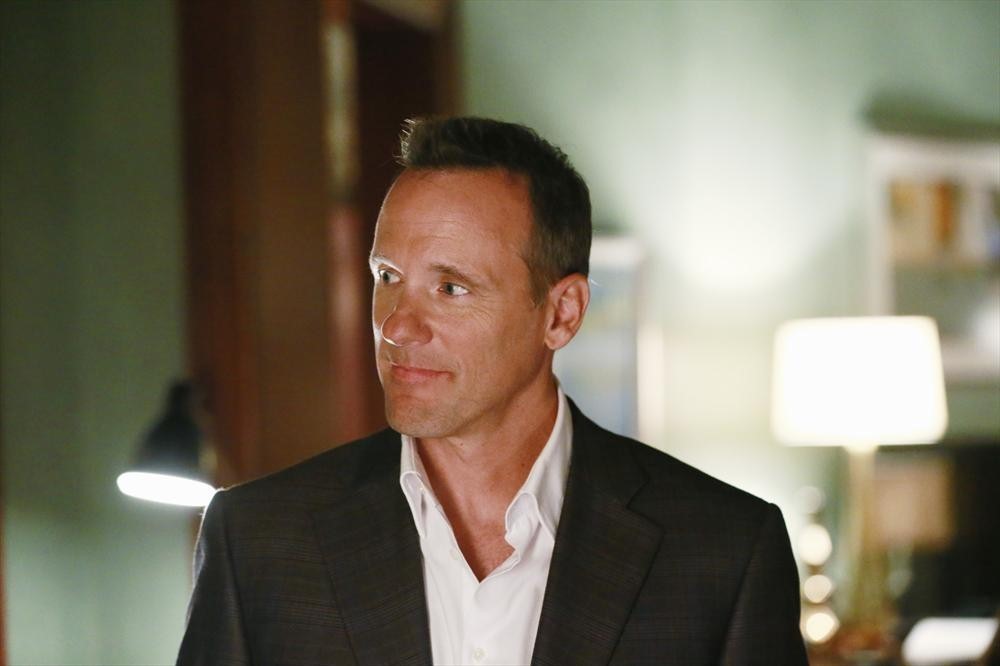 Tom Verica - Actor, Director