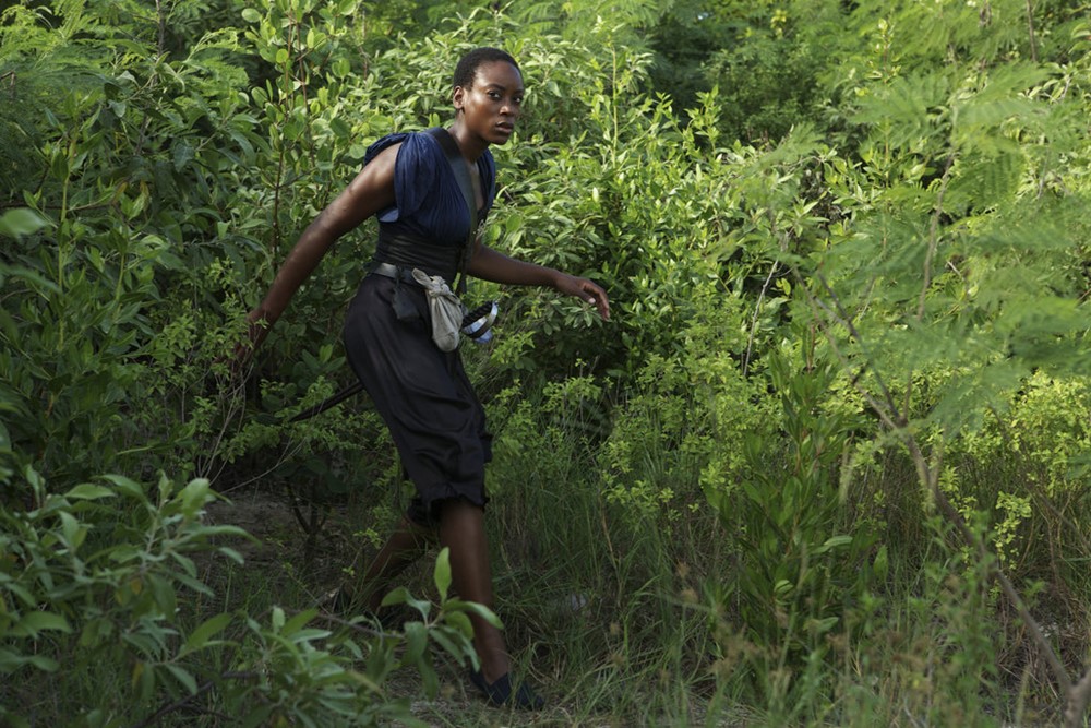 Tracy Ifeachor - Actress