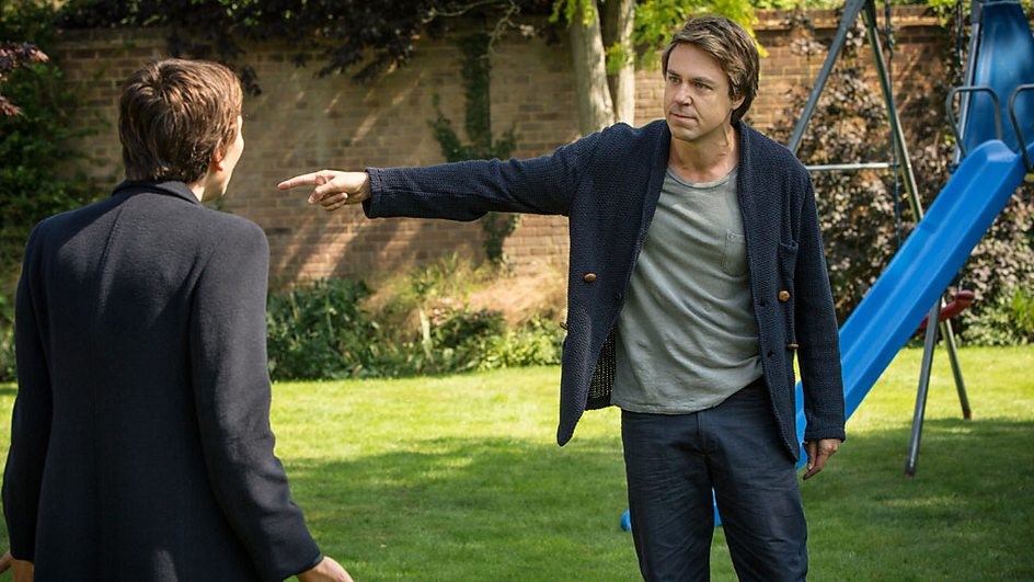 Andrew Buchan - Actor