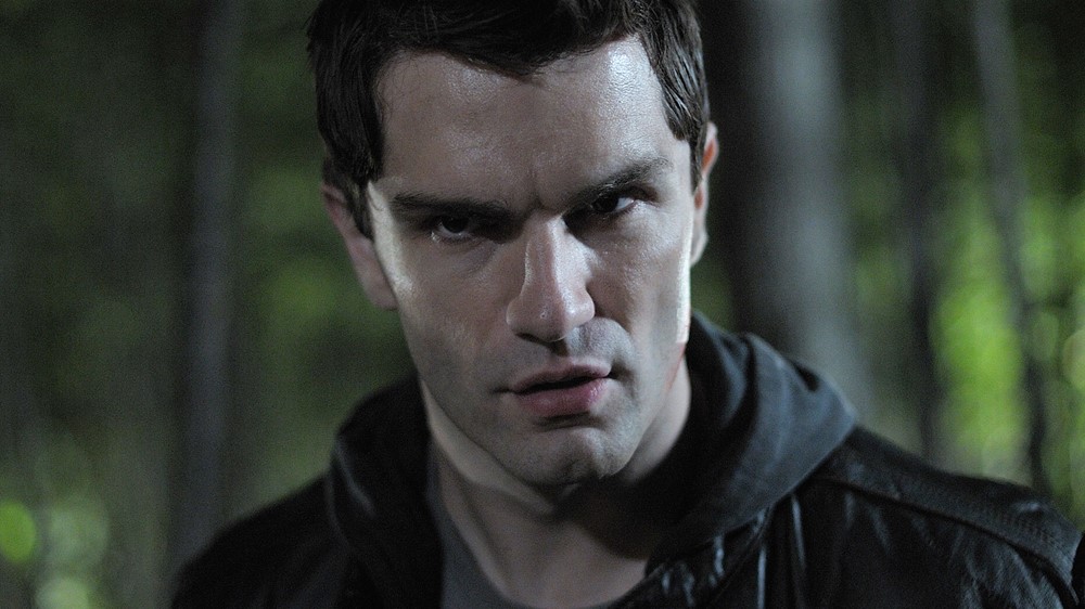 Sam Witwer - Actor