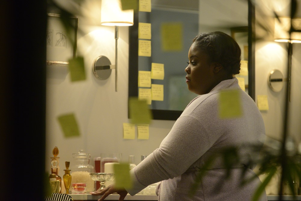 Raven Goodwin - Actress