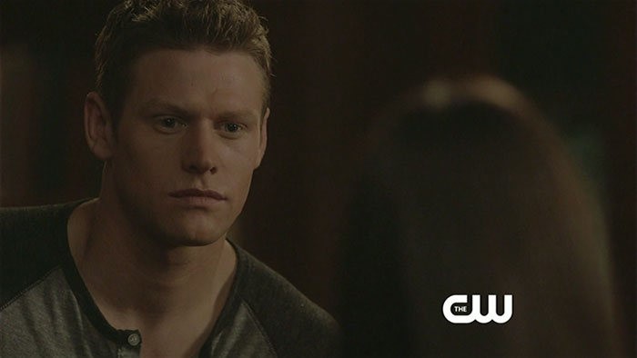 Zach Roerig - Actor