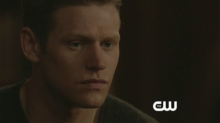 Zach Roerig - Actor
