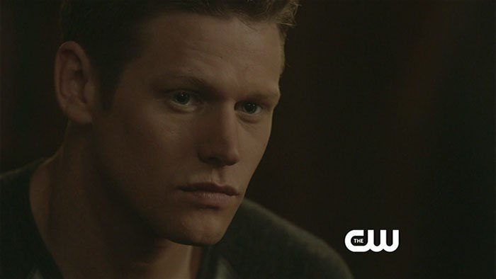 Zach Roerig - Actor