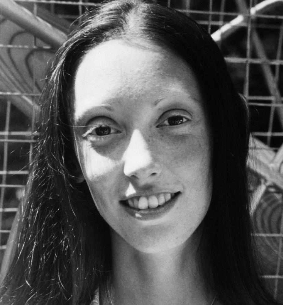 Shelley Duvall - Actress