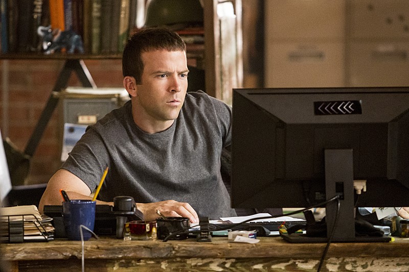 Lucas Black - Actor
