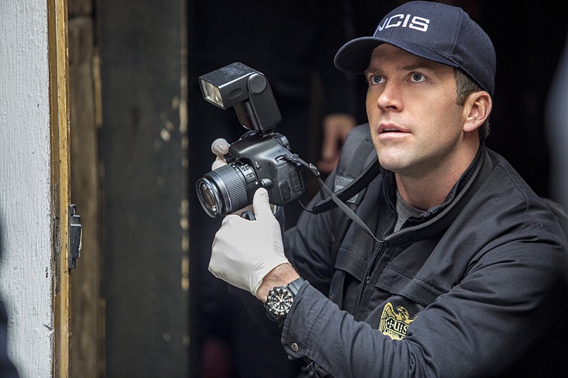 Lucas Black - Actor