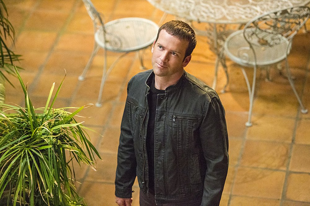 Lucas Black - Actor