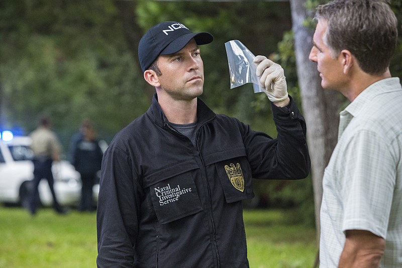 Lucas Black - Actor