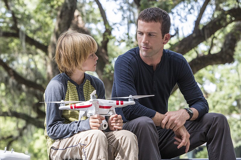 Lucas Black - Actor