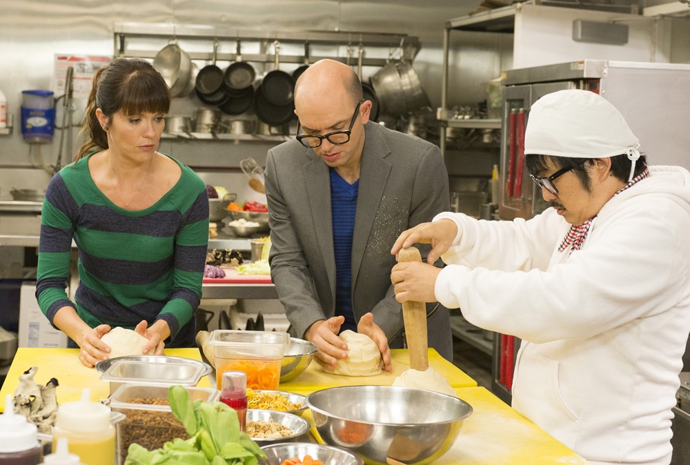 Bobby Lee - Comedian, Actor, Podcaster