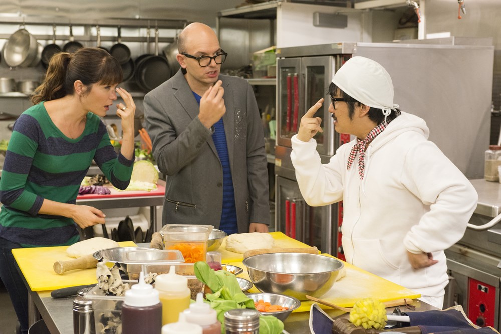 Bobby Lee - Comedian, Actor, Podcaster