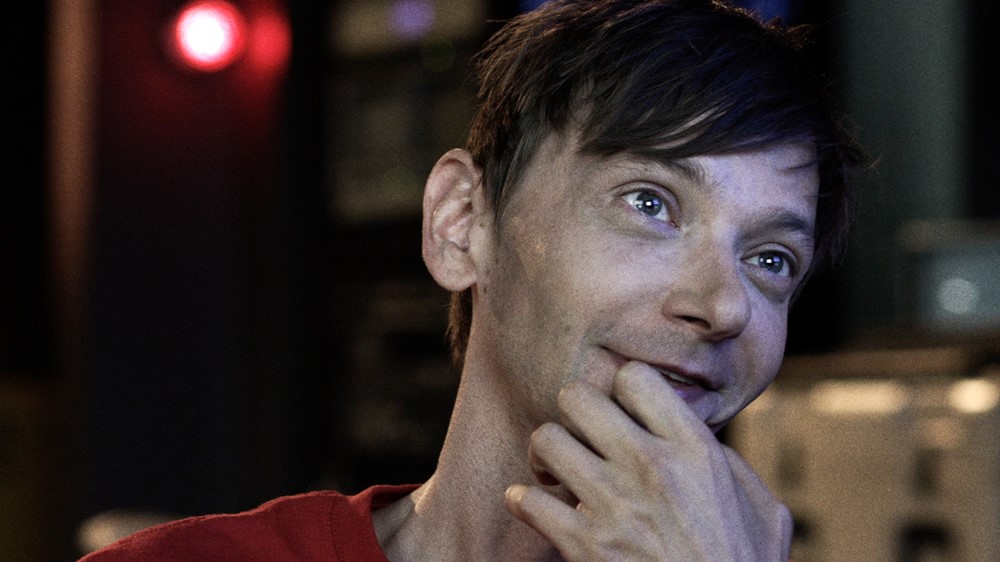 DJ Qualls - Actor