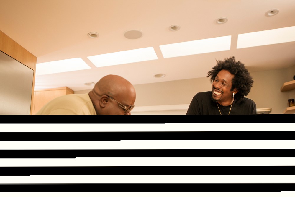 CeeLo Green - Singer, Rapper