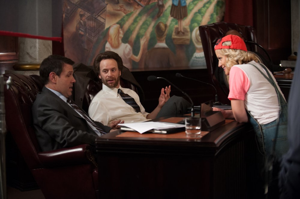 Jon Glaser - Actor, Comedian, Producer, Writer, Director, Voice Actor