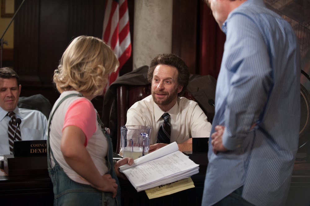 Jon Glaser - Actor, Comedian, Producer, Writer, Director, Voice Actor