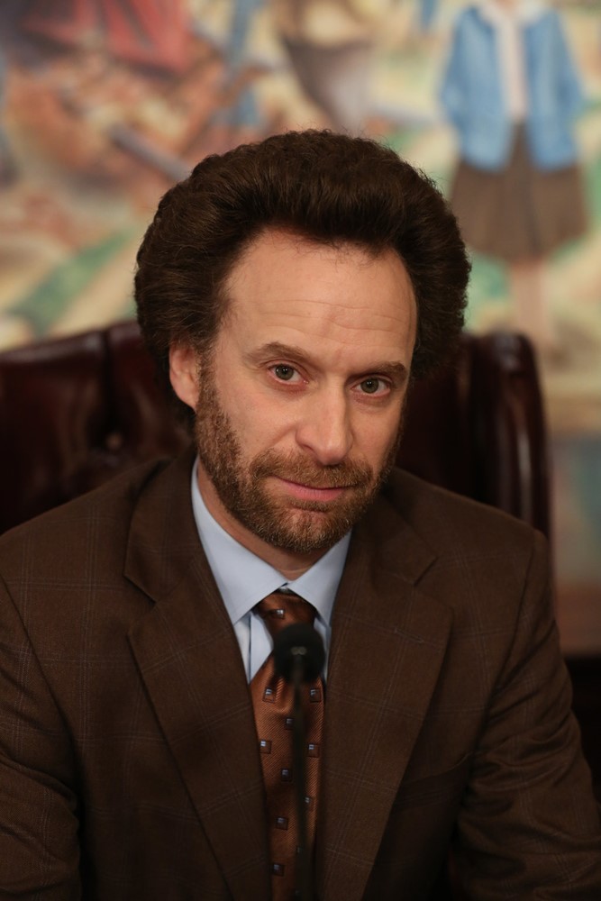 Jon Glaser - Actor, Comedian, Producer, Writer, Director, Voice Actor