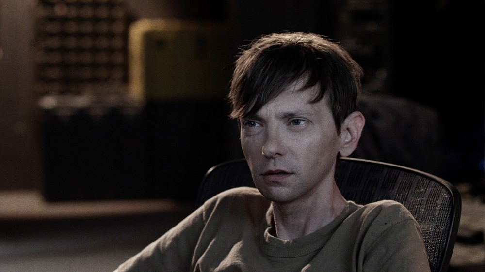 DJ Qualls - Actor
