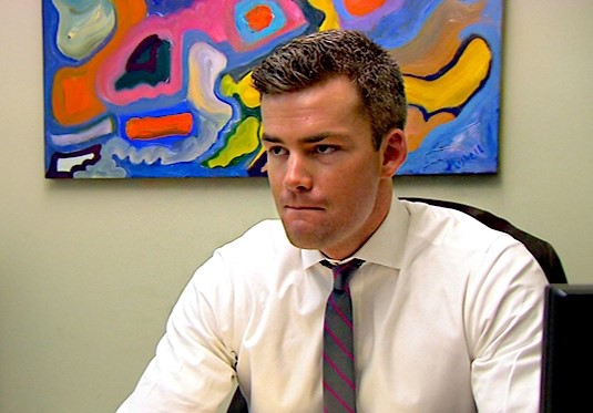 Ryan Serhant - Personality
