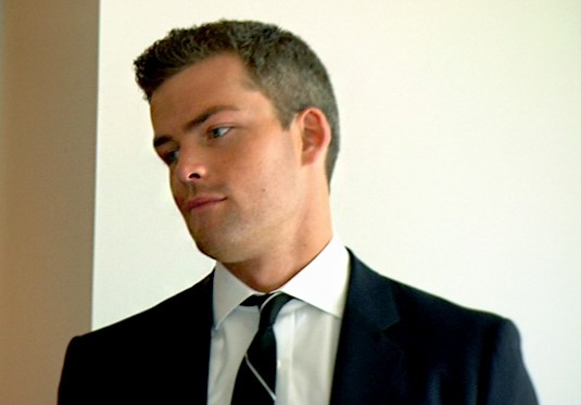 Ryan Serhant - Personality
