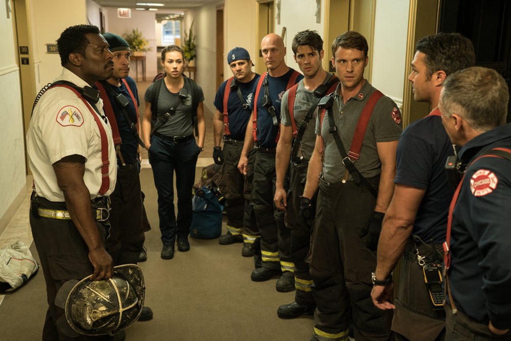 Steven R. McQueen - Actor