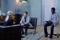 Brandon Scott - Actor