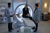 Brandon Scott - Actor