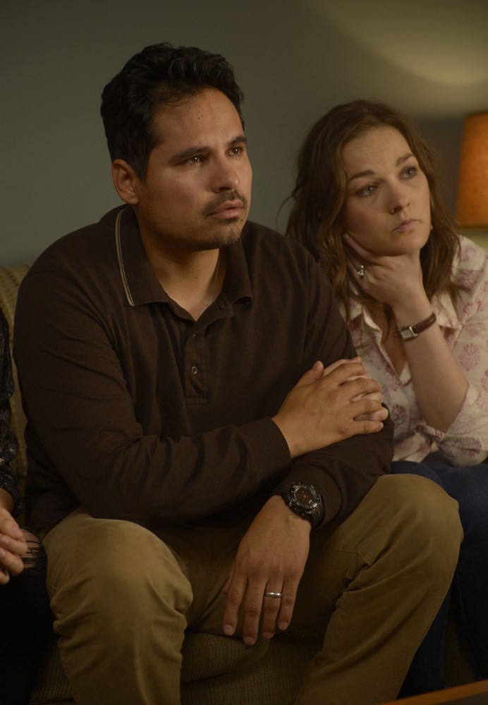 Virginia Kull - Actress