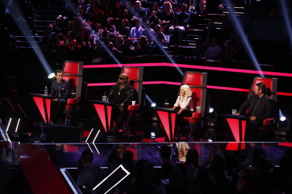 CeeLo Green - Singer, Rapper