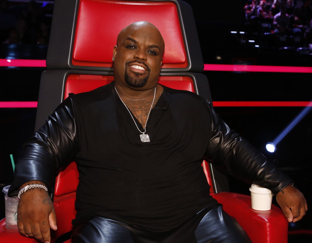 CeeLo Green - Singer, Rapper