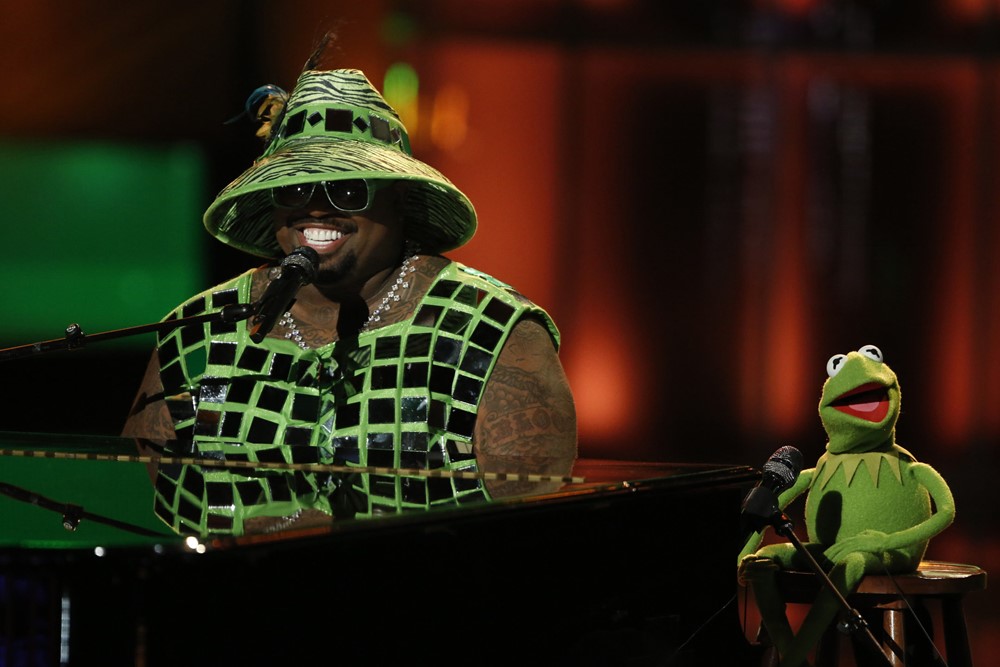 CeeLo Green - Singer, Rapper