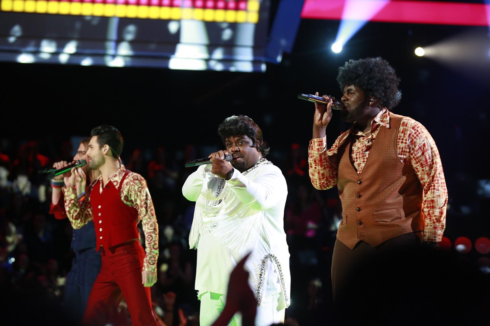 CeeLo Green - Singer, Rapper