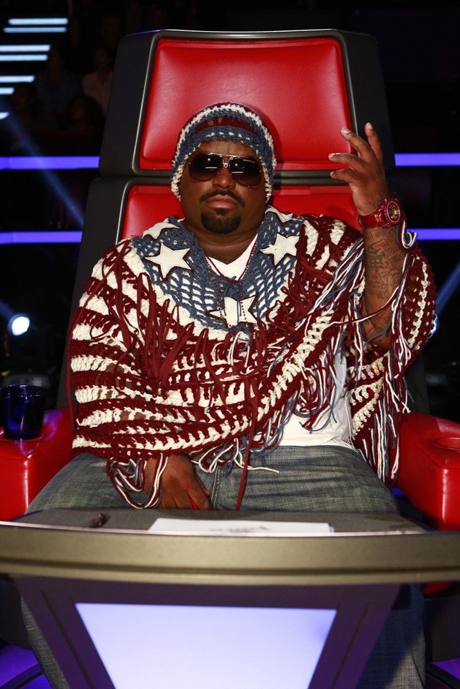 CeeLo Green - Singer, Rapper
