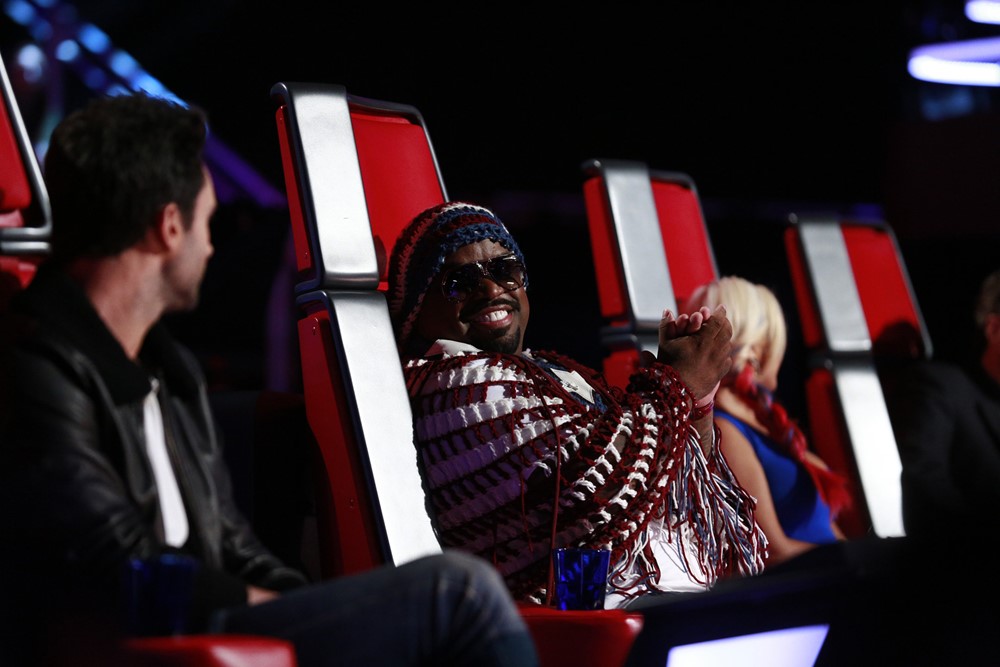 CeeLo Green - Singer, Rapper