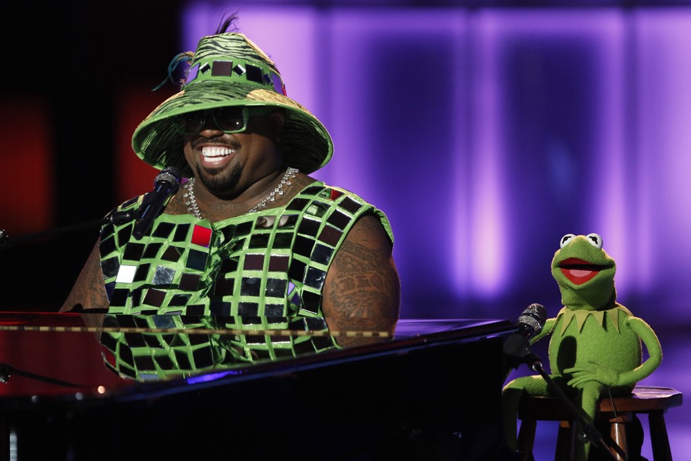 CeeLo Green - Singer, Rapper