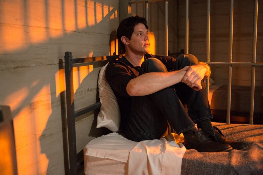 Brian Letscher - Actor