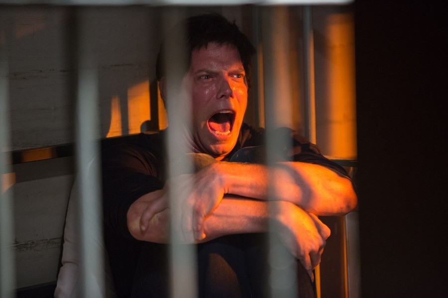 Brian Letscher - Actor