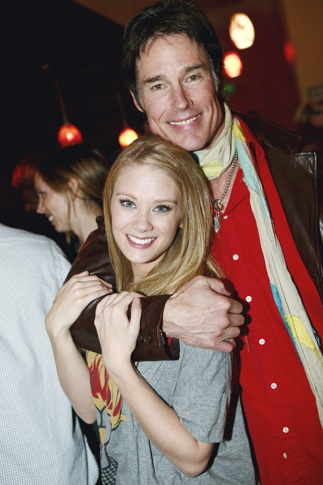 Ronn Moss - Actor, Musician, Singer, Songwriter