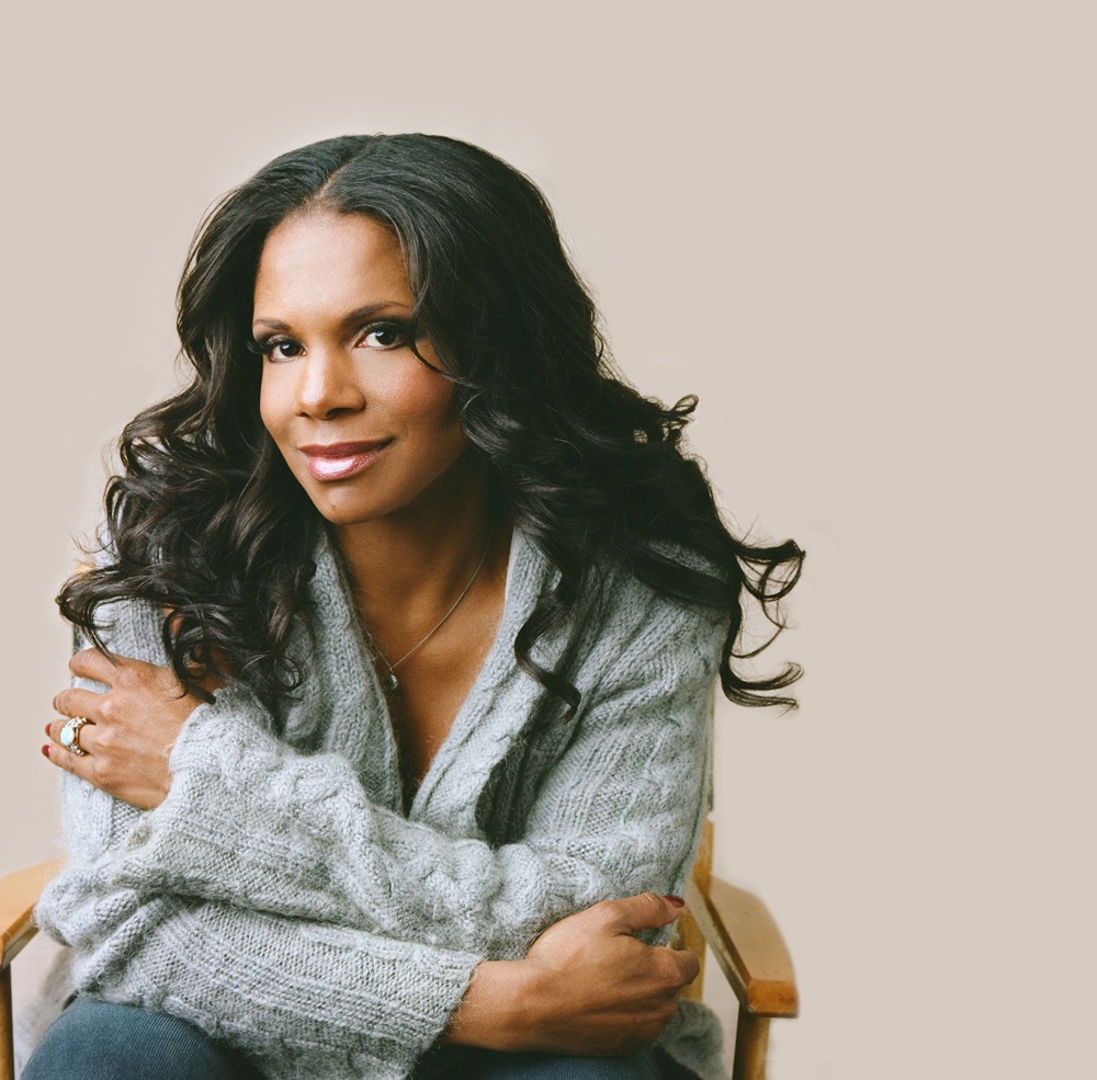 Audra Mcdonald Parents