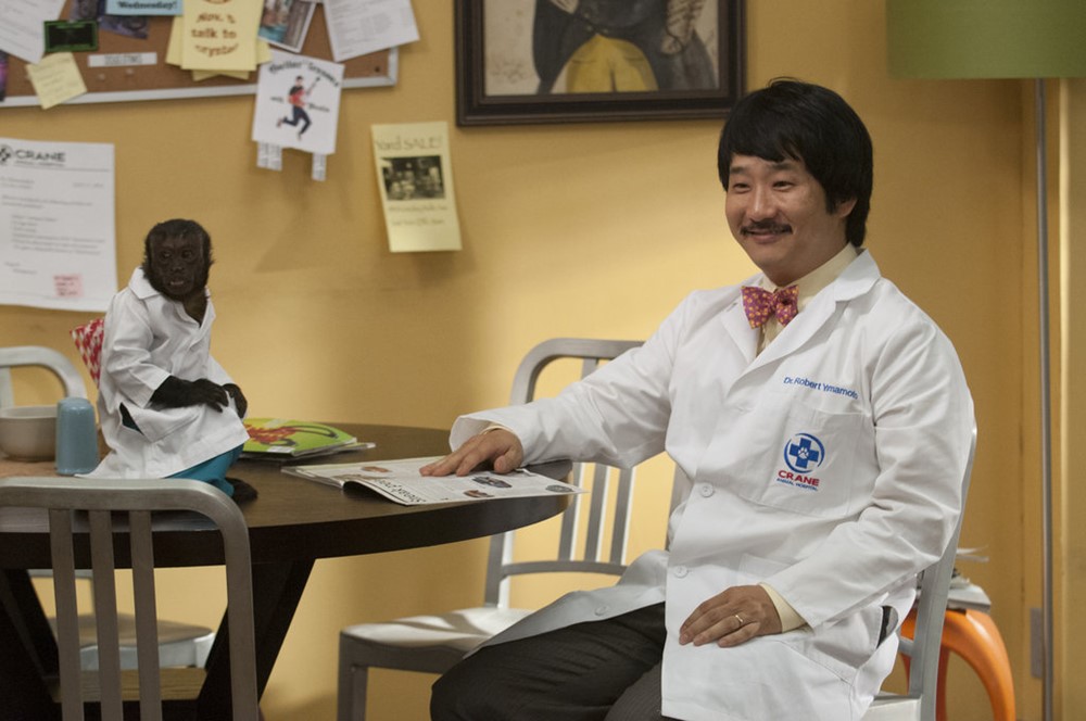 Bobby Lee - Comedian, Actor, Podcaster