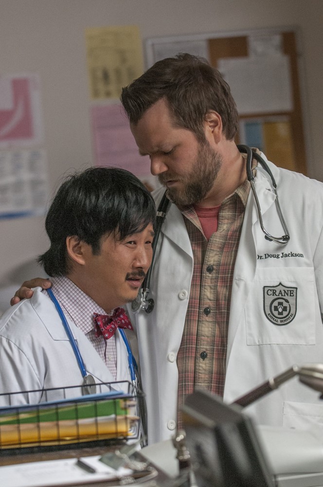 Bobby Lee - Comedian, Actor, Podcaster