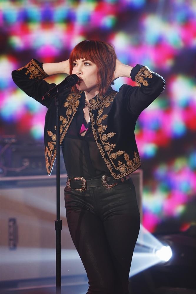 Carly Rae Jepsen - Singer, Songwriter