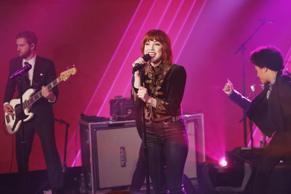 Carly Rae Jepsen - Singer, Songwriter