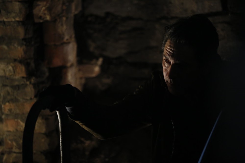 Scott Cohen - Actor