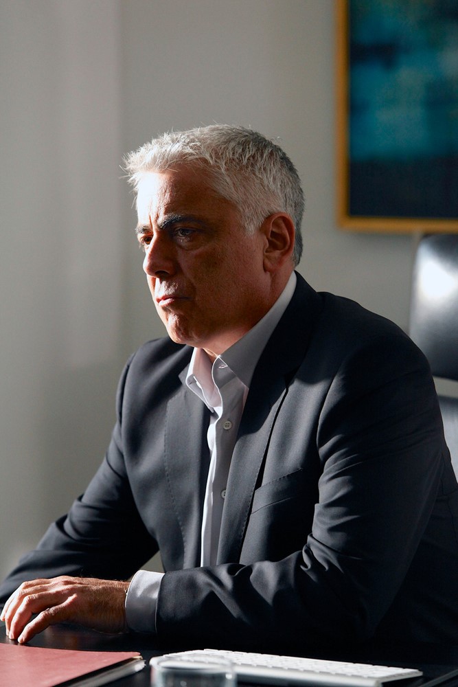 Adam Arkin - Actor, Director