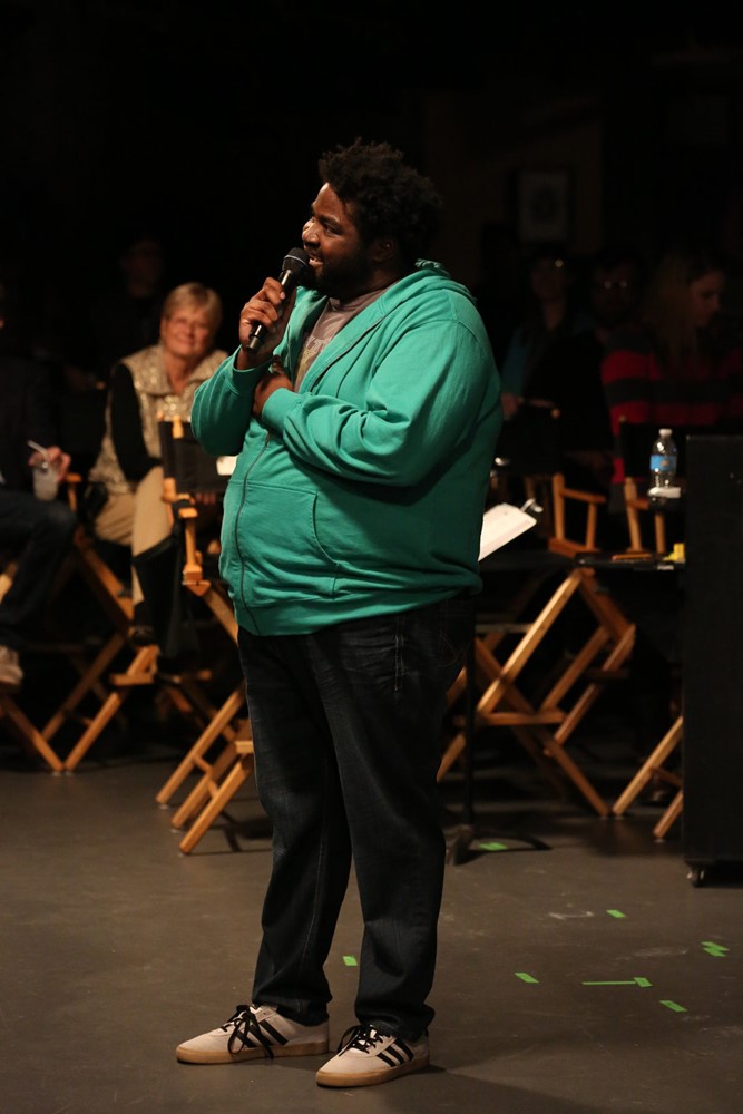 Ron Funches - Actor, Comedian, Writer