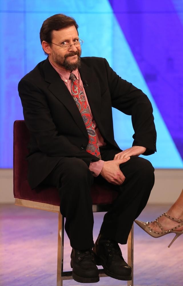Judd Nelson - Actor