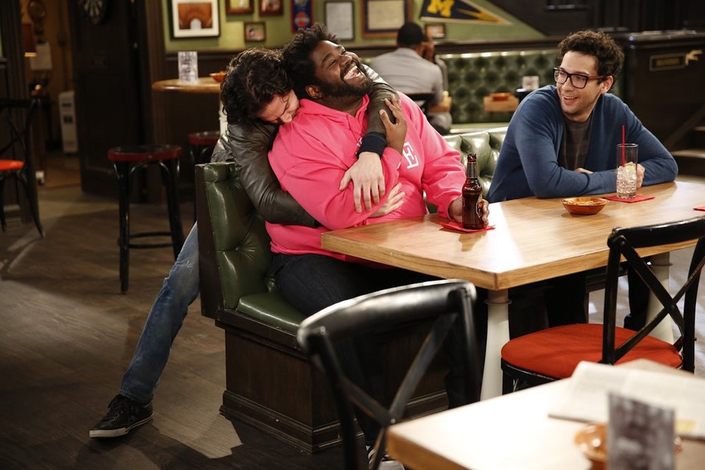 Ron Funches - Actor, Comedian, Writer